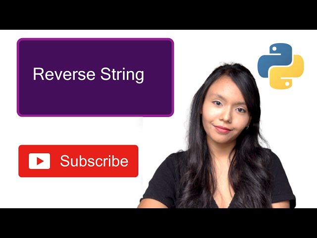 Mastering the Reverse String Problem in Python Using Two Pointers | Galaxy.ai | Galaxy.ai
