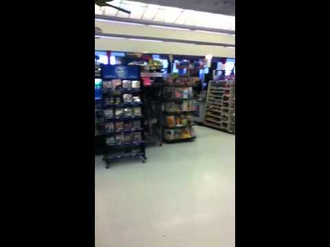 Shoprite before esater