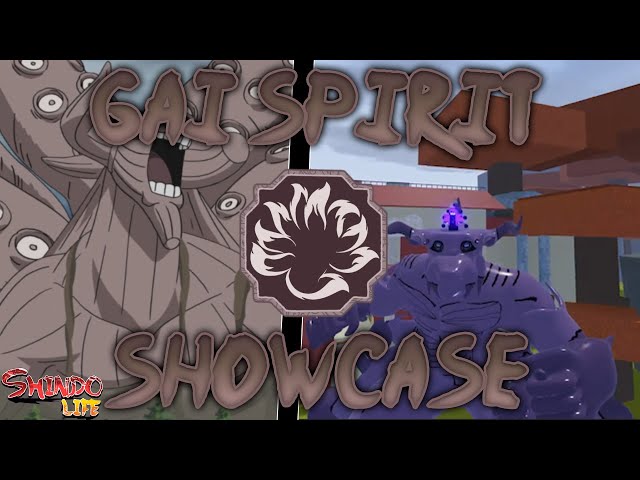 5 best Tailed Spirits in Roblox Shindo Life