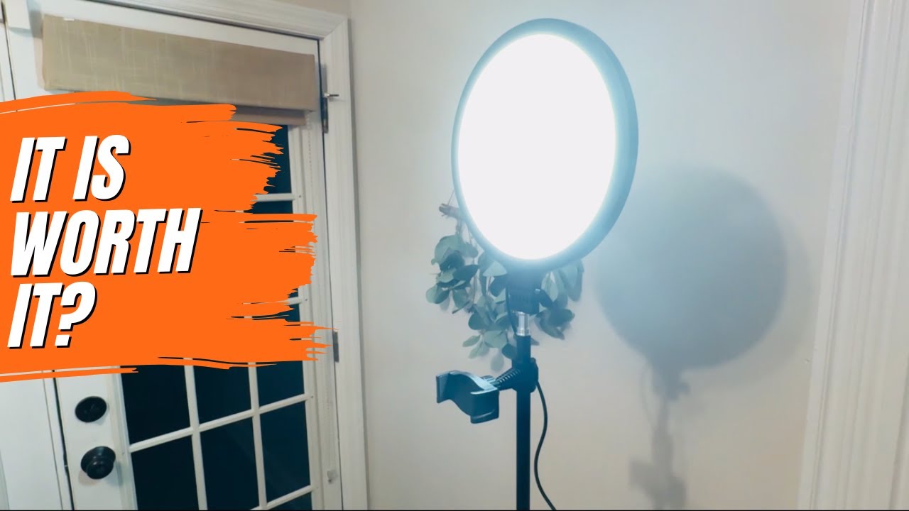 Game Changer For Filming | Weilisi 10.5