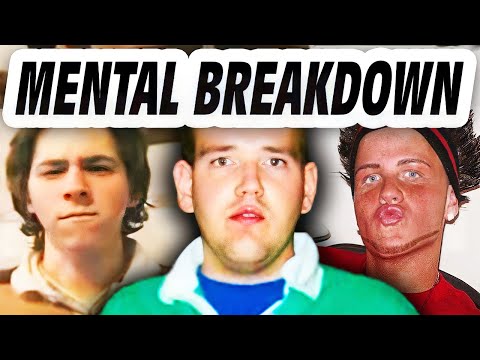 The Golden Age of Chris Chan