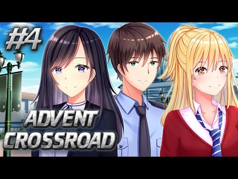 Steam Community :: Video :: Advent Crossroad: The Repulse! (#4)