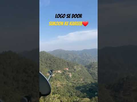 Toxic logo se door๐๐ฌ #shorts #viral #fun #mountains #peace .. do subscribe ๐ซถ