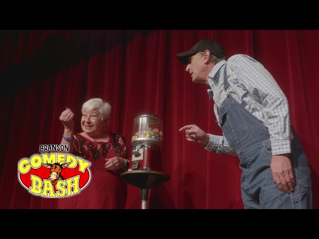 Branson Comedy Bash Dinner Show | Branson.com