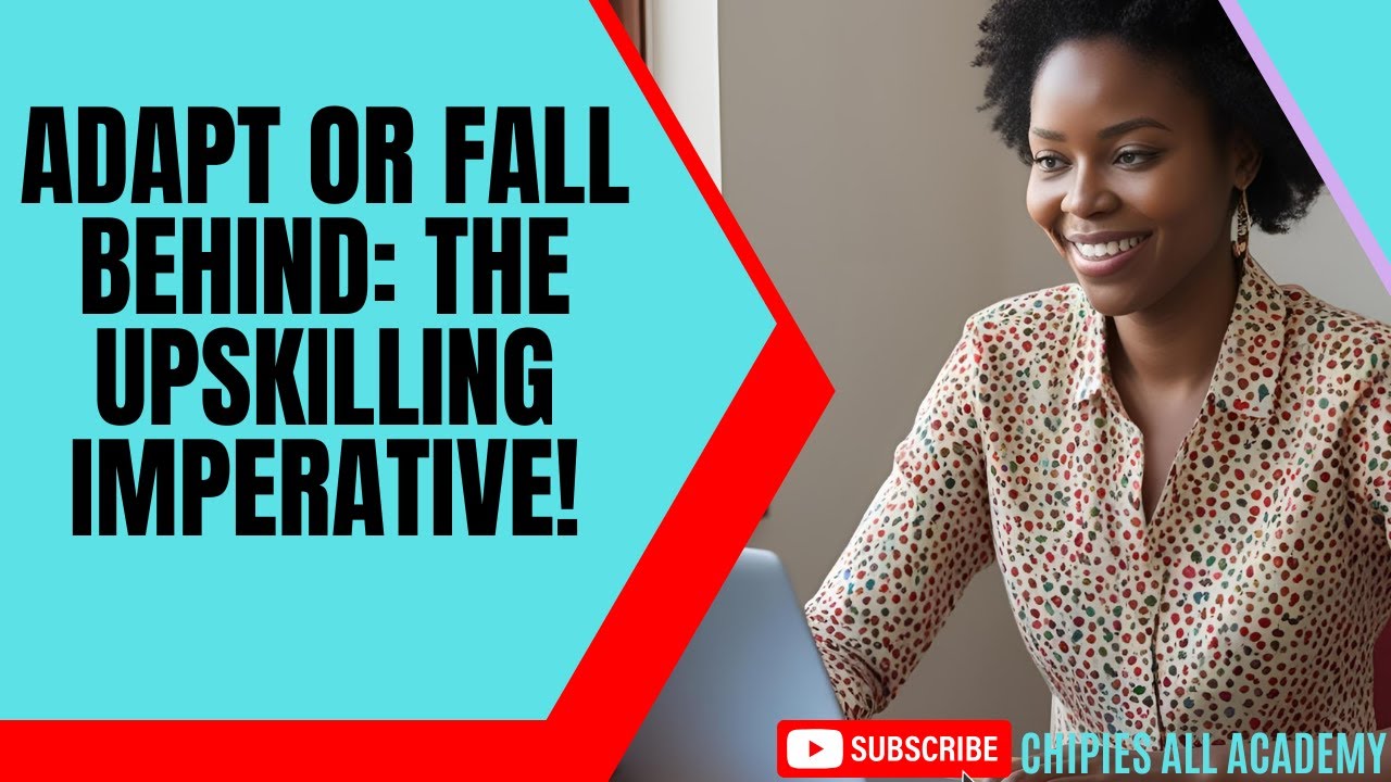 Future-Proof Your Workforce: Why Upskilling Is Critical for Business Success