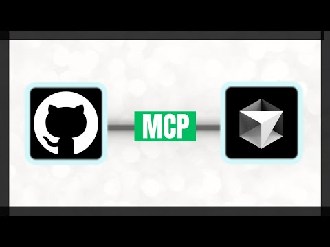 Connect an MCP Server to Cursor in 2 MINUTES | Official Github MCP