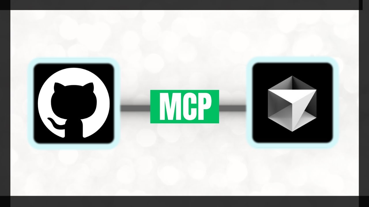 Connect an MCP Server to Cursor in 2 MINUTES | Official Github MCP