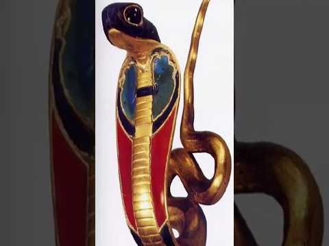 18th DYNASTY of EGYPT Kemet Pharaohs and their CARTOUCHE names translation.