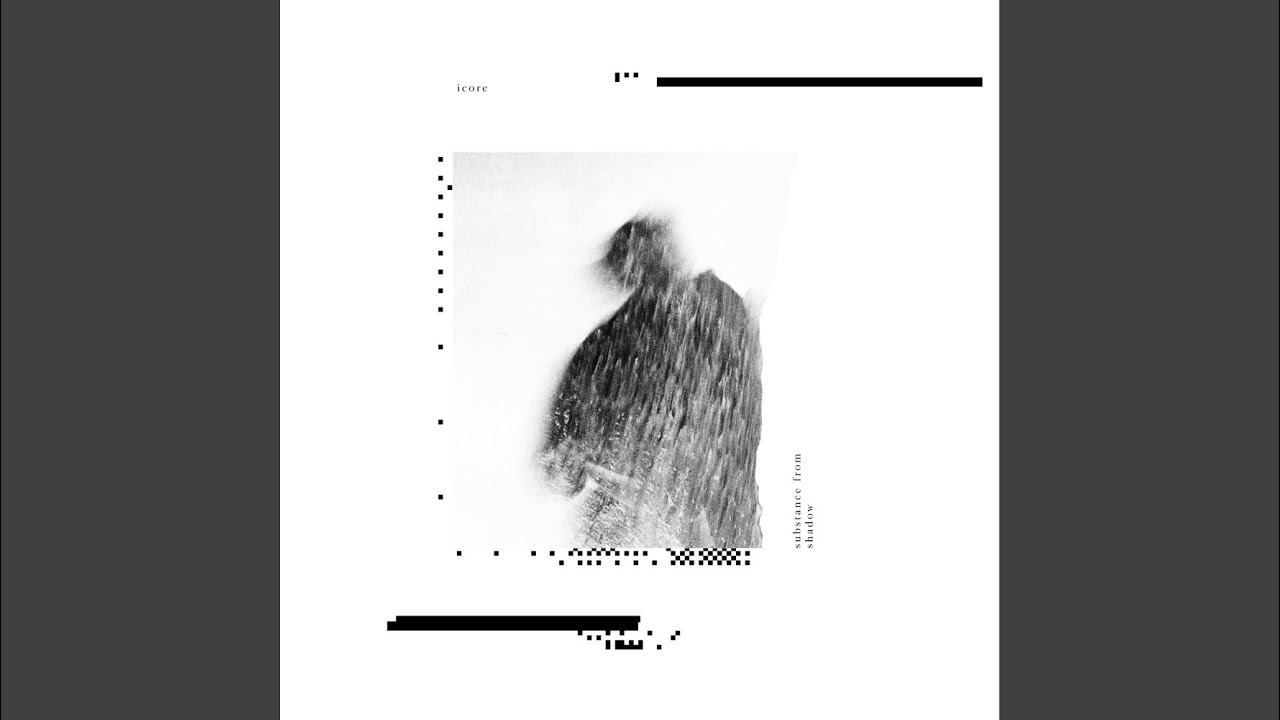 Substance From Shadow (Original Mix)