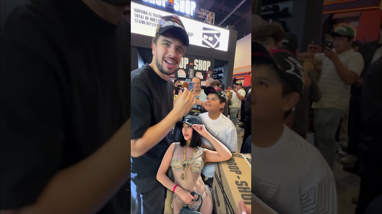 Abrimos una Mystery Box de $6,000 🤩🧢 #dropshop #sneakers #paratii #foryour #fyp #mysterybox