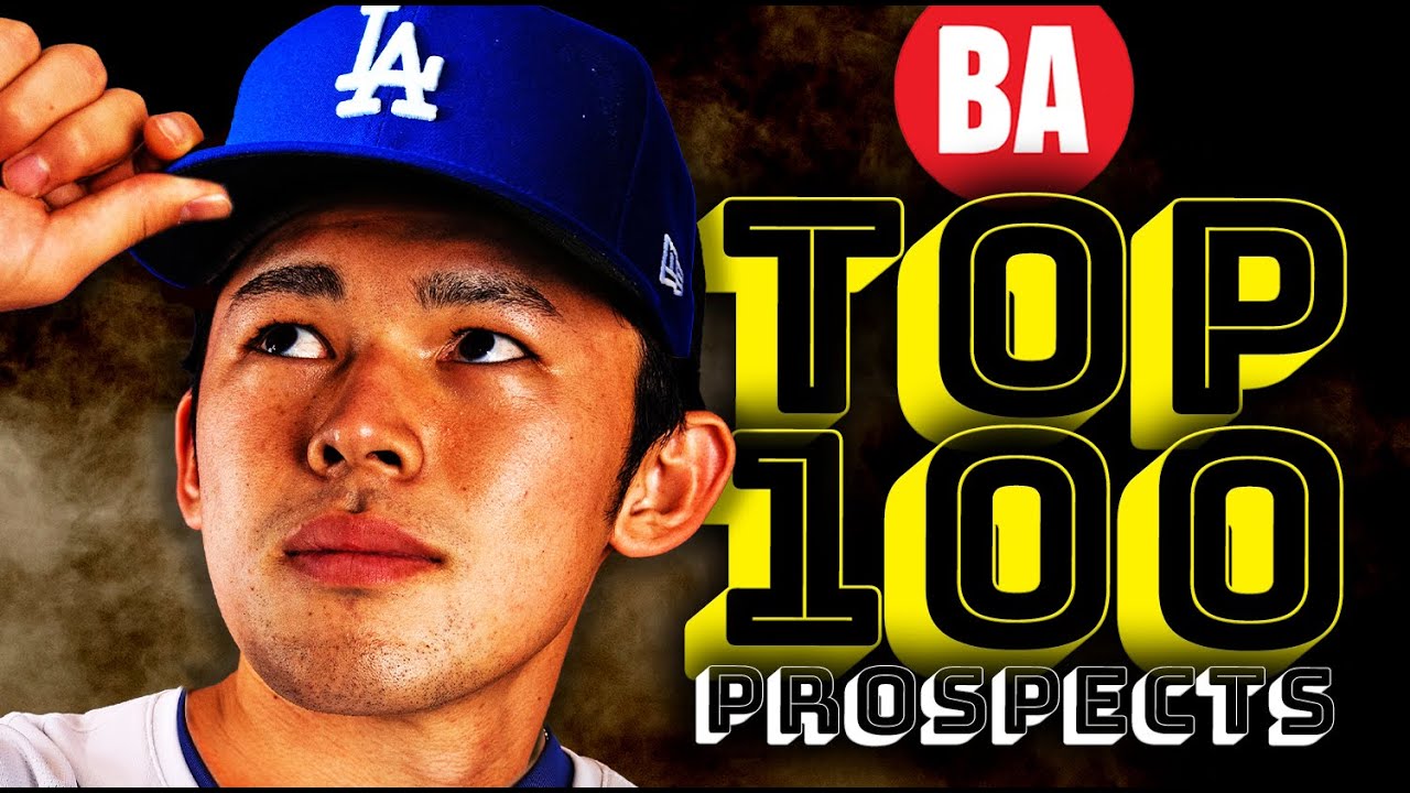 [分享] Baseball America 百大第一:佐佐木朗希 - 看板Baseball - PTT網頁版