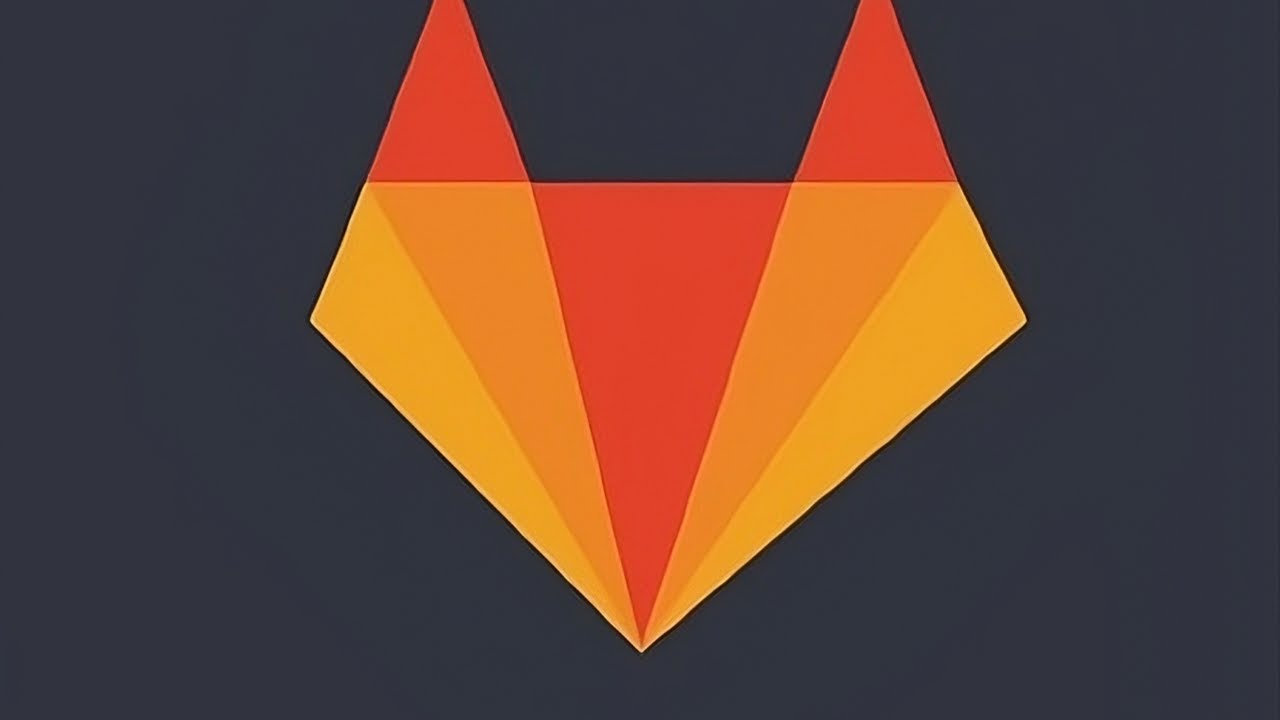 Create Gitlab Logo using HTML & CSS only