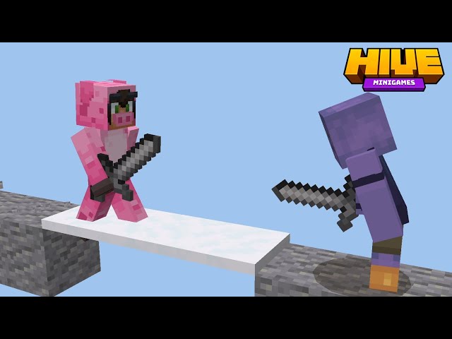 7 best Minecraft public servers to join in 2023