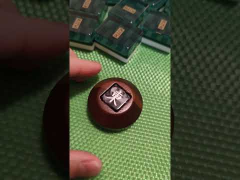 KITH Mahjong Set unboxing