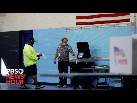 Threat of political violence looms over several races in Michigan