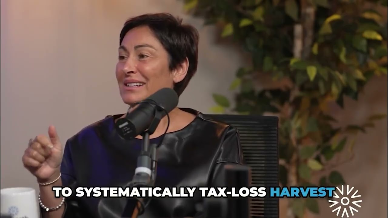 $2M Portfolios: Direct Indexing vs ETFs