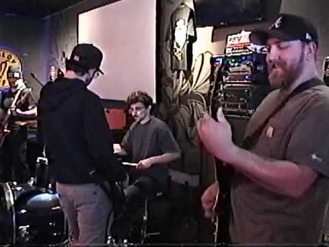 RUN IT BACK at ONE LOVE COFFEE in SALT LAKE CITY, UT (6/23/25)
