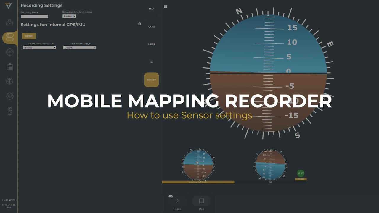 MMS Software - Smart Delta