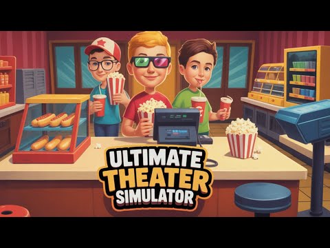 Steam Community :: Ultimate Theater Simulator