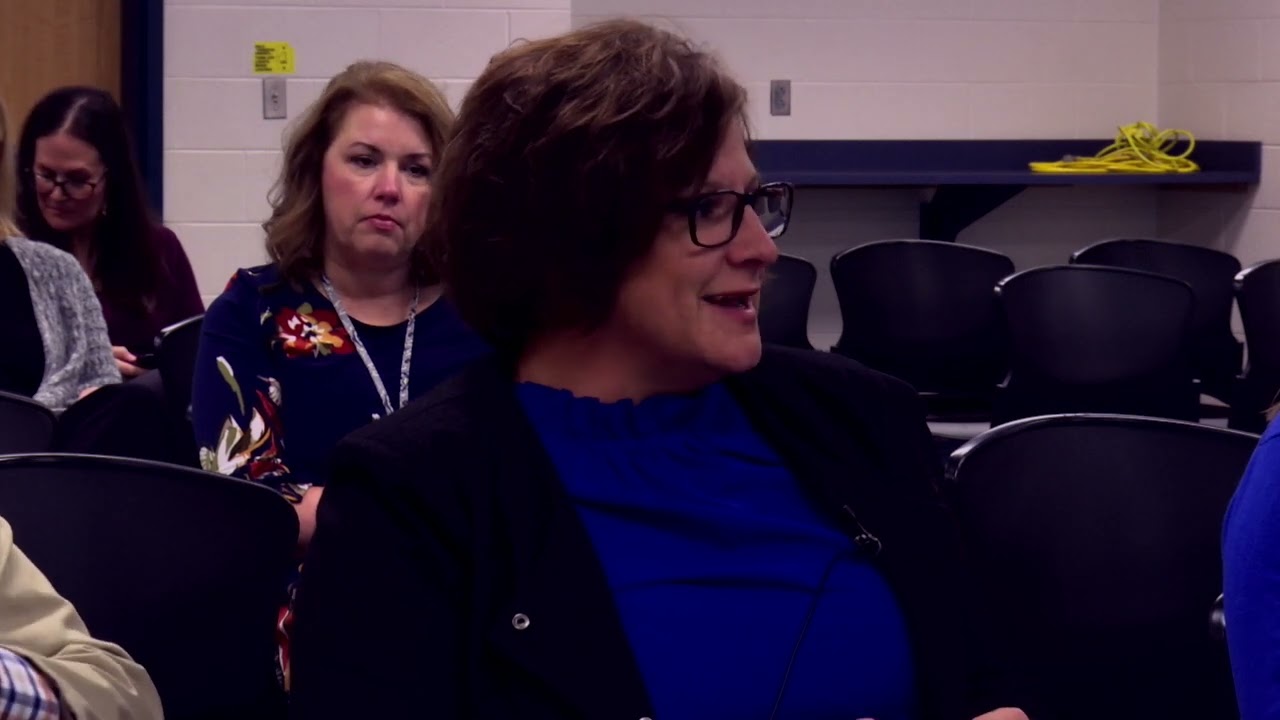 2023 KCSD Board Reports Middle Schools