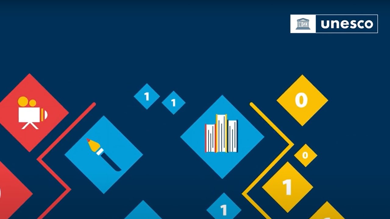 Ministers of Culture and a City Mayor who implemented the UNESCO ...