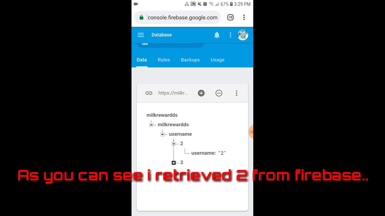 FIREBASE DB PROBLEMS PLS HELP (Sketchware)