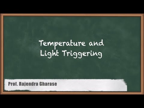 Exploring Temperature And Light Triggering In Power Electronics - GATE ...