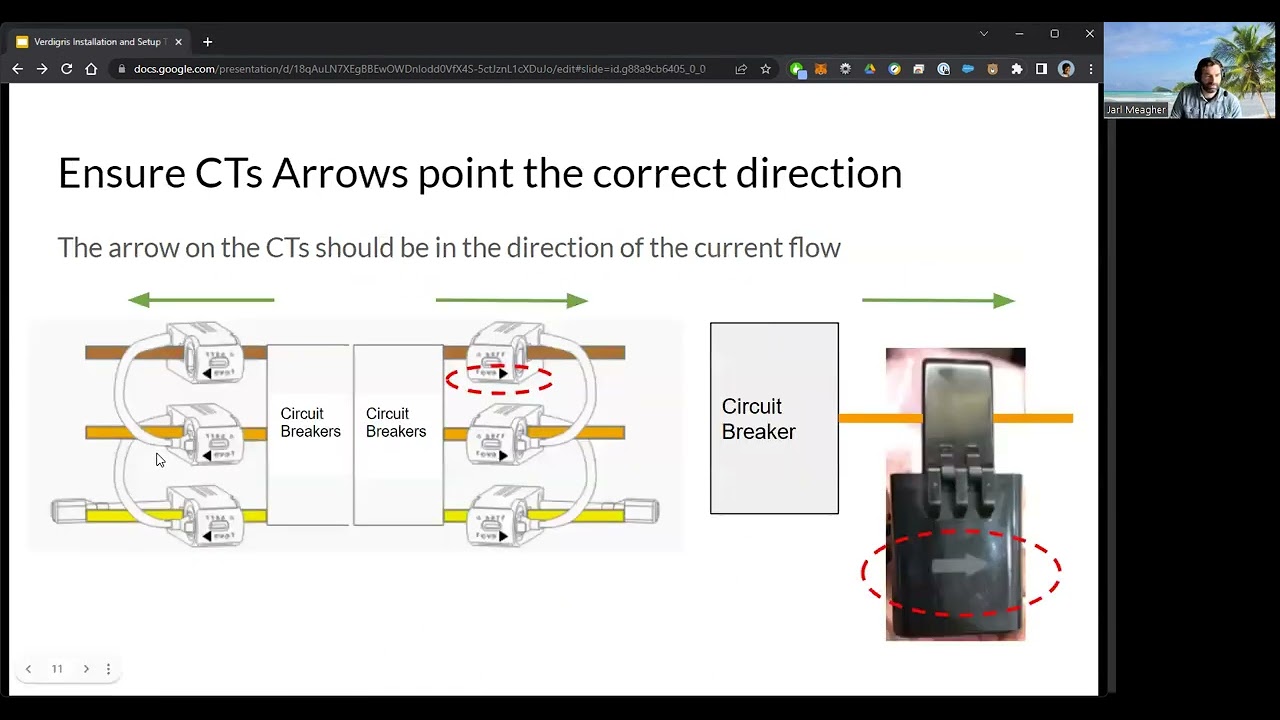 Verdigris Installation Training Video