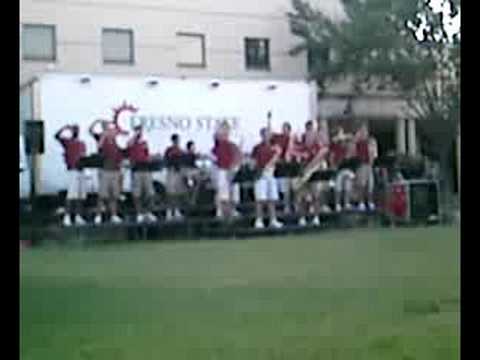 Fight Varsity!
