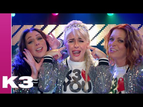 K3 - K3 Loves You | Music Video, Song Lyrics and Karaoke