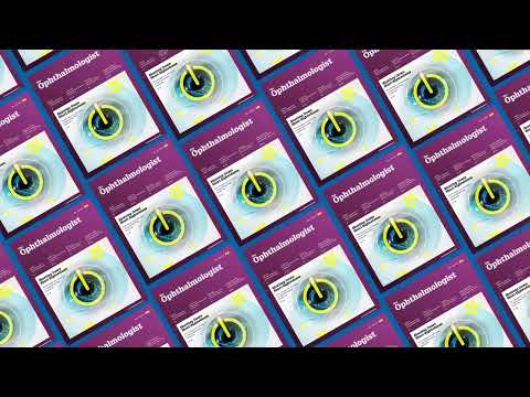 May Issue of the Ophthalmologist