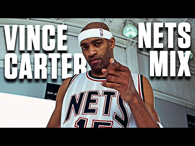 Brooklyn Nets: 5 Best Nets Players since 2000