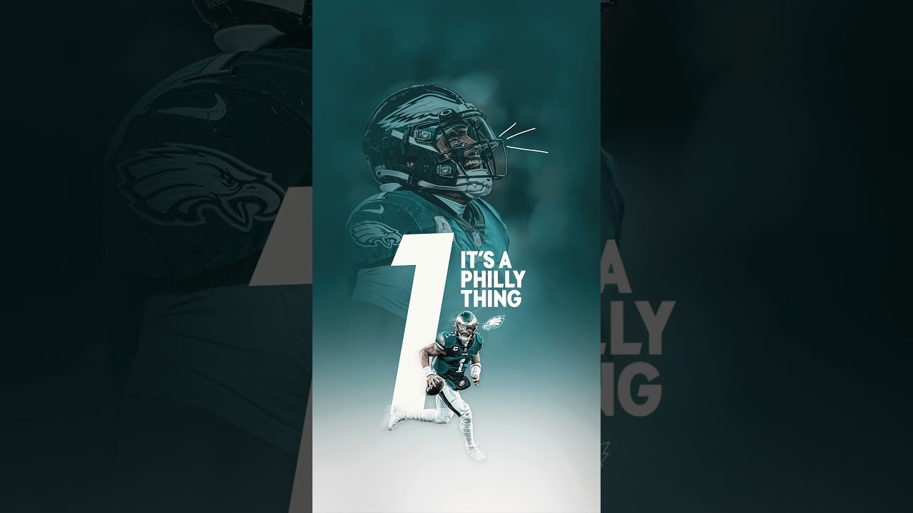 Top 10 Eagles Wallpapers That You Need! | #shorts #football #fyp