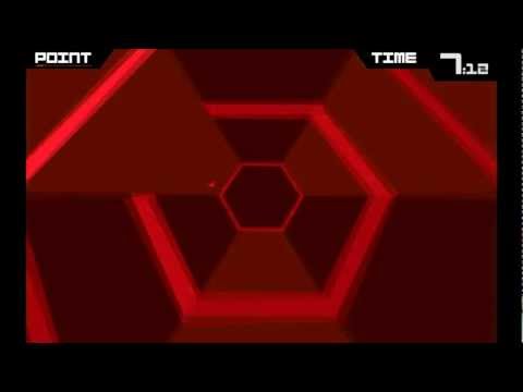 Steam Community :: Video :: Meroka Loves Super Hexagon #2