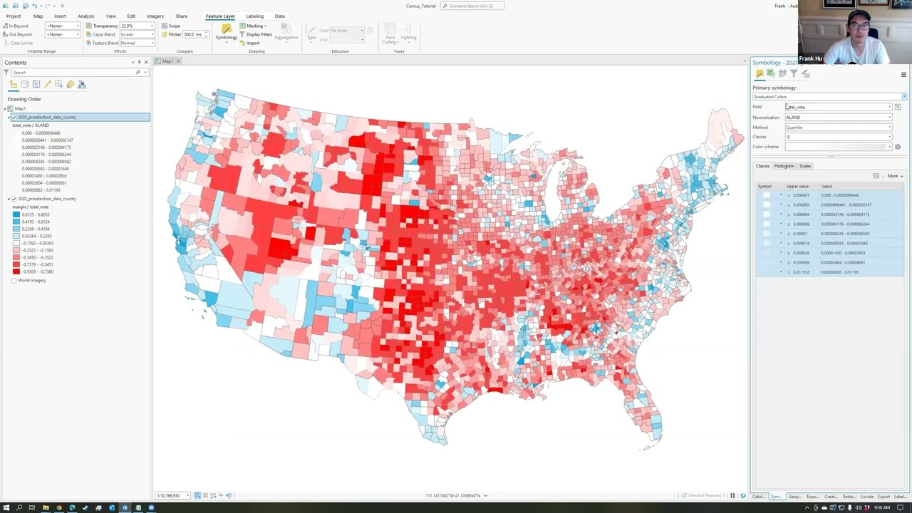GS2 WEEK 03 BIVARIATE MAPS