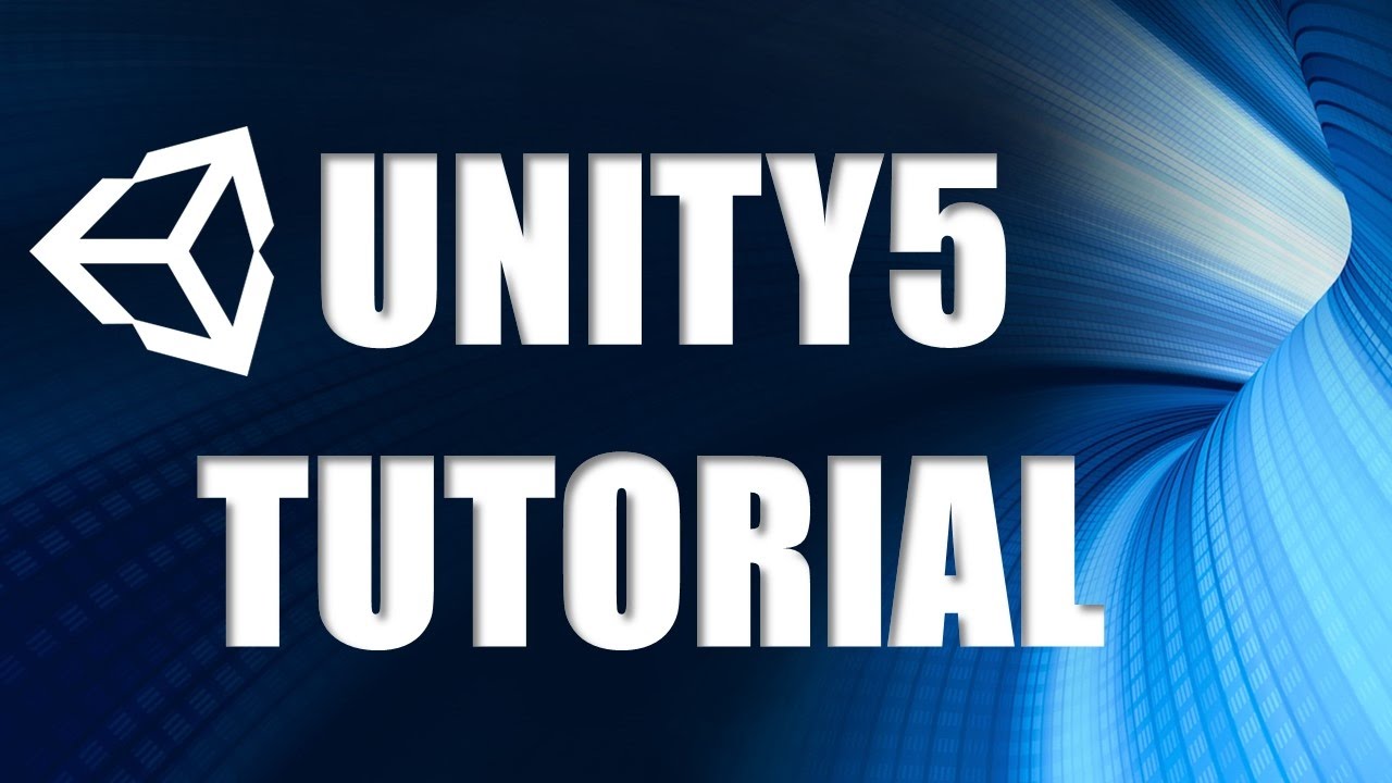 UNITY5 TUTORIAL ButtonAnimation && SceneManager