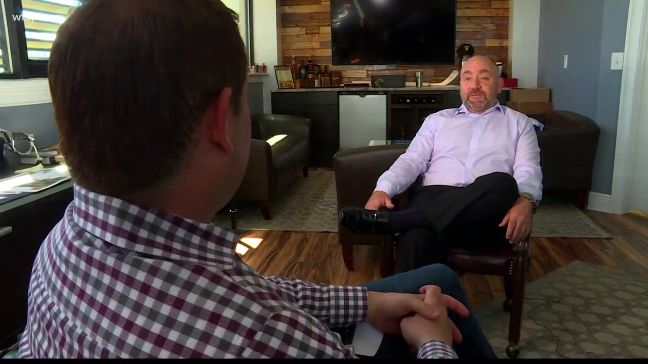 Massive waterfront restaurant to break ground in Riverview