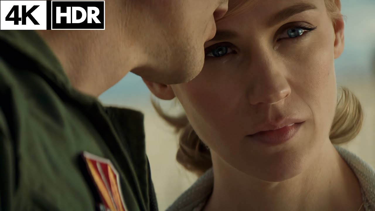 Good Kill (2014) 4K HDR 60fps