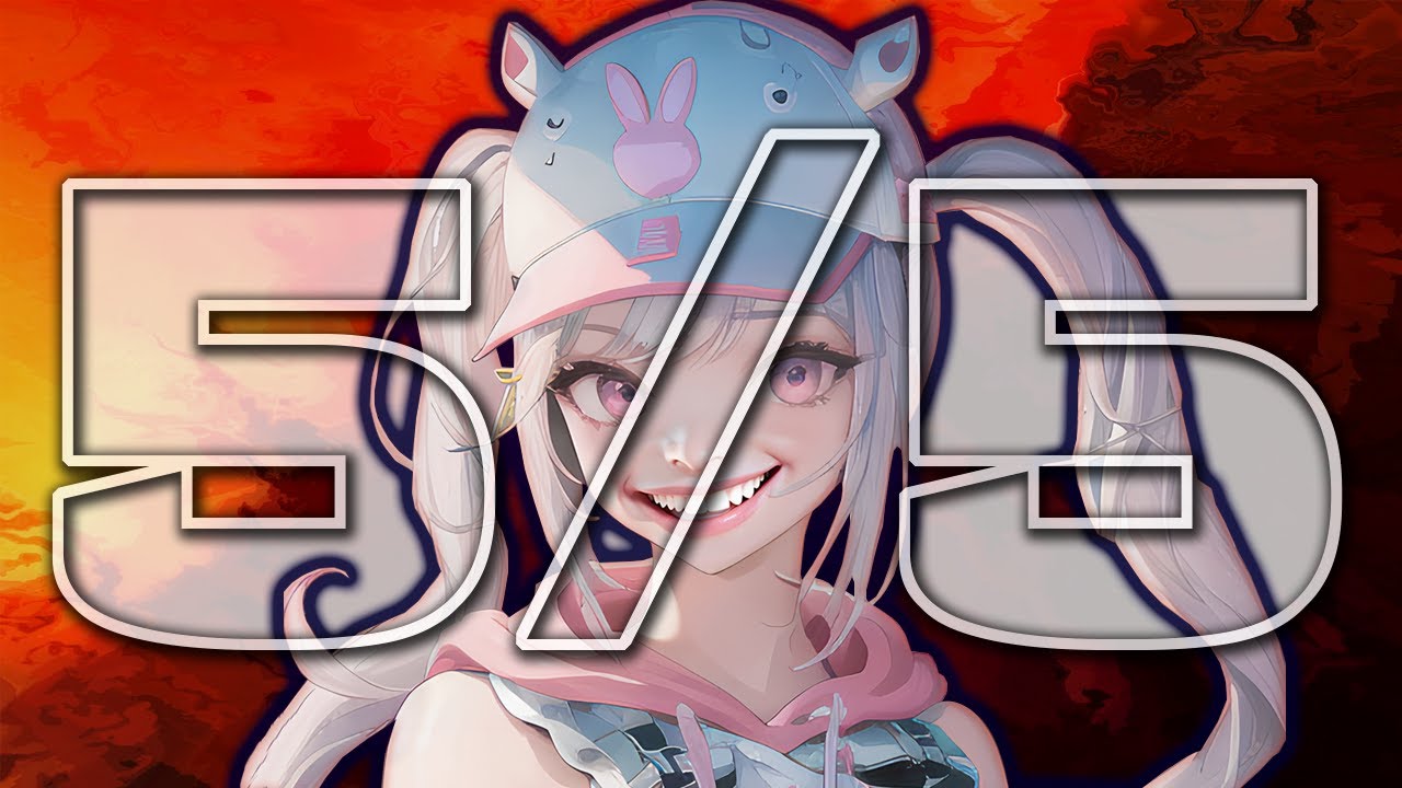 Alice - The Pilgrim in Disguise | NIKKE Character Guide & Analysis