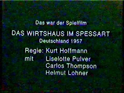 ZDF 1981 Programmtafel Das war der Spielfilm