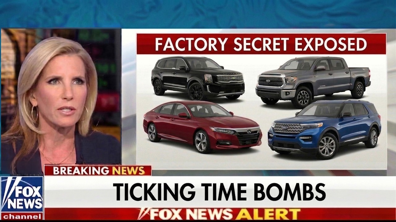 Automakers Ruined New Cars — And They Did It On Purpose!