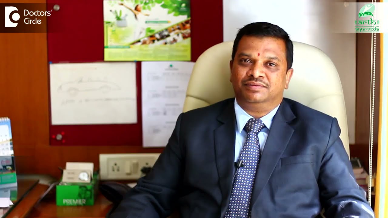 Discover the Power of Panchakarma for Weight Loss with Dr. Prashanth S Acharya
