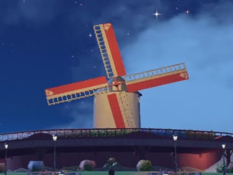 Steam Community :: Video :: ominous windmill.wmv