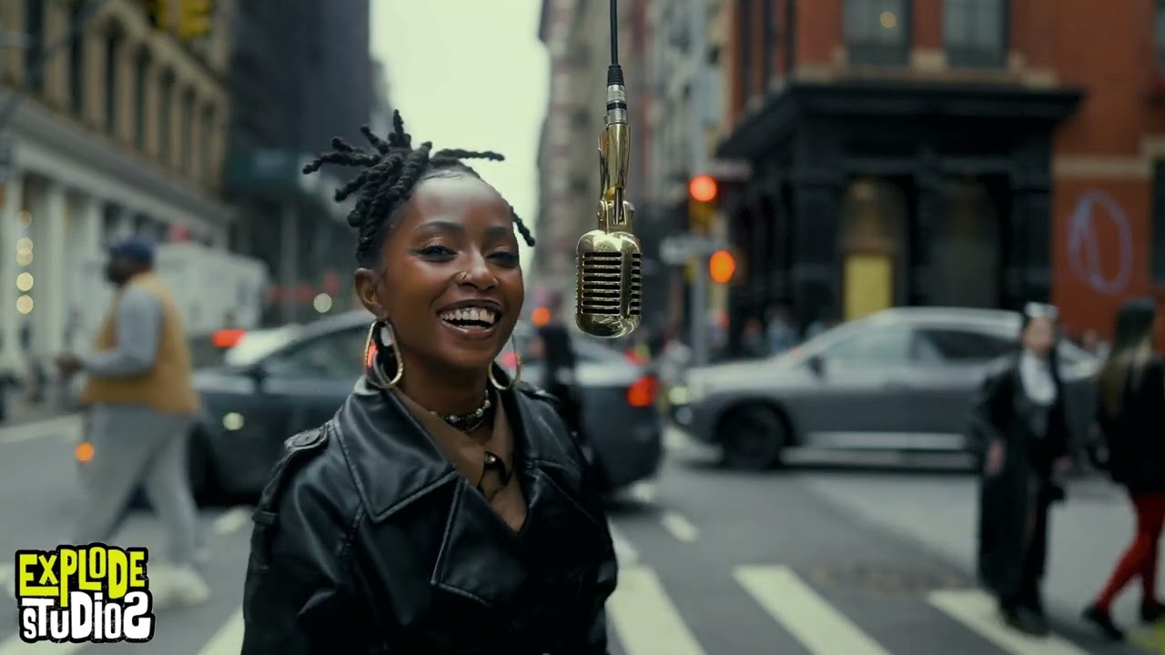 BURNOUT- INSIDE OF ME [EXPLODE STUDIOS]