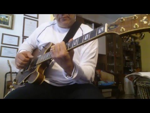 Peerless Guitars Firefox Custom iMuso