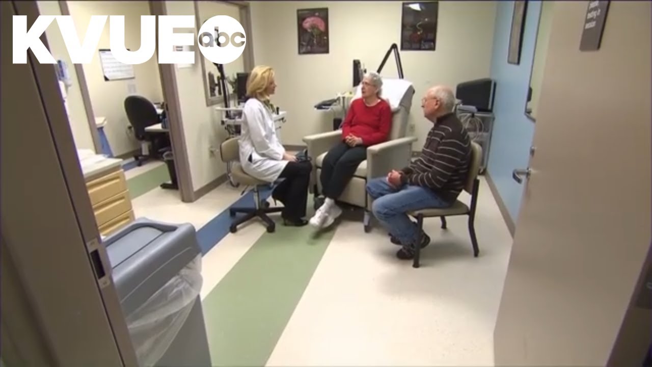 Proposition 14: Texas amendment would create Dementia Prevention and Research Institute of Texas