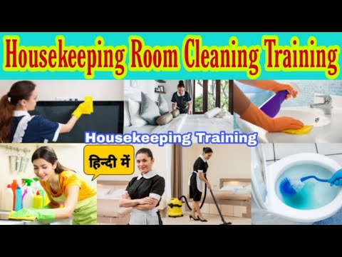 Domestic Housekeeping Services, Home Housekeeping Services in India