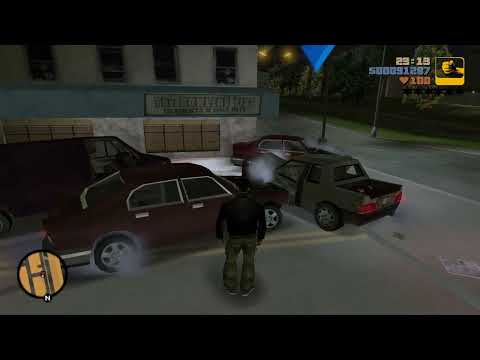 Steam Community :: Video :: GTA 3 Forelli Resurrection Ritual