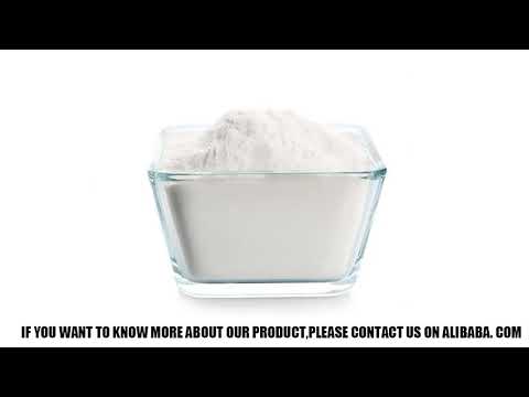 Tylosin Tartrate Powder for Poultry Use
