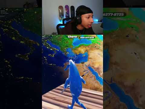 These Fortnite maps are too realistic????
